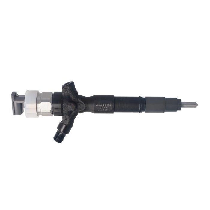 Denso Common Rail Injector 260100-6000