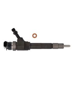 Common Rail Injectors (CRi)