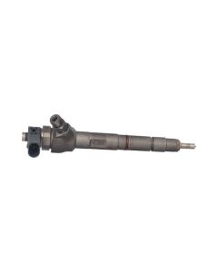 Common Rail Injectors (CRi)