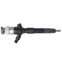 Denso Common Rail Injector 260100-6000